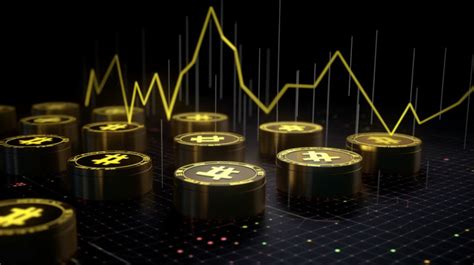 가봉의 블록체인 3d 렌더링된 차트를 급증하는 10개의 암호 화폐 비트코인 이더 리움 이더리움 코인 배경 일러스트 및 사진 무료 다운로드 Pngtree