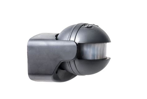 Motion Sensor Circuit Introduction Setup And Applications Of The Motion Detector