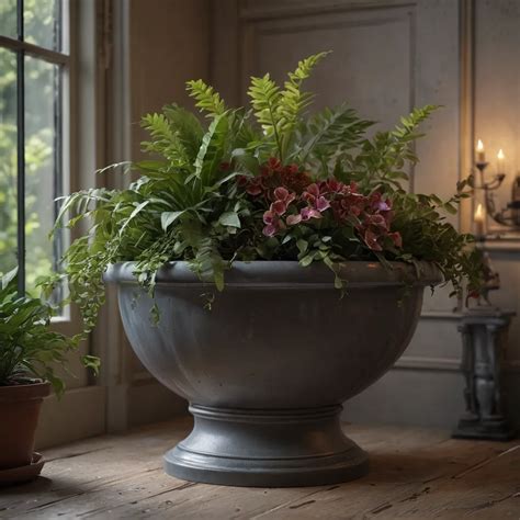 Best Plants For Tubs A Comprehensive Guide