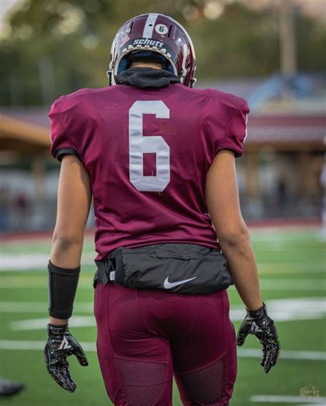 Elijah Johnson 1504537 Prep Redzone