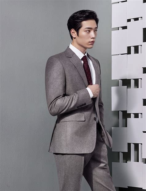 서강준 더클래스 2017 겨울 화보 연예이슈 수다방 네모판