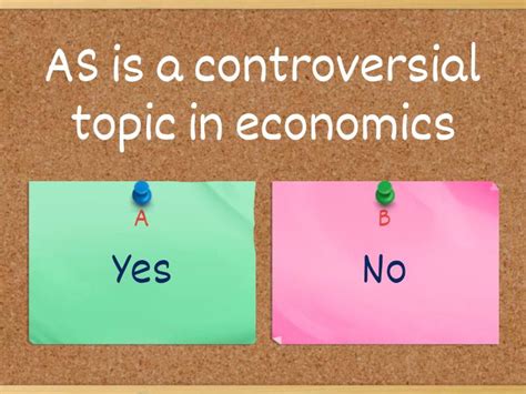 Aggregate Supply Quiz