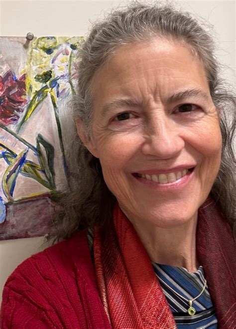 Hilary Sallick Potomac Review