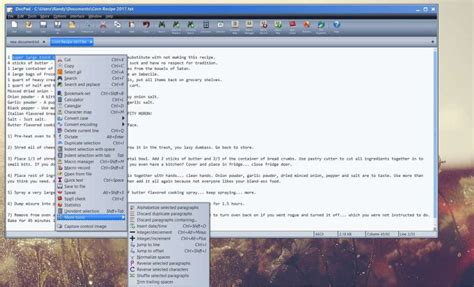 randy and deanna mcelveen on linkedin docpad v30 0 free text editor