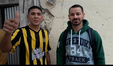 Ulises Blanco “trabajar En ‘el Marginal Fue Una Experiencia única”