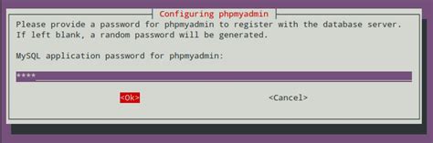 Cara Install Lemp Server Nginx Mariadb Php Phpmyadmin Di Ubuntu