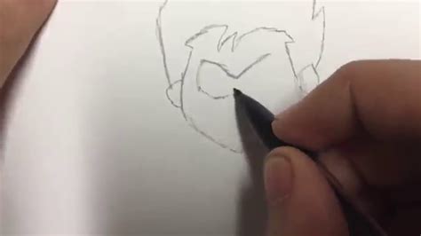 Kendels Drawing Part 1 Of 2 Youtube