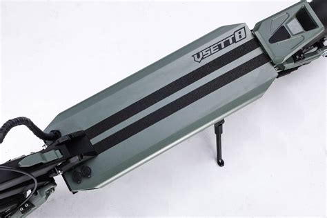 Vsett 8 48v 21ah Super Ebikescooter