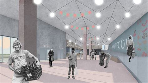 Архитектурная подача интерьер Интерьер Архитектура фасадов Современная архитектура