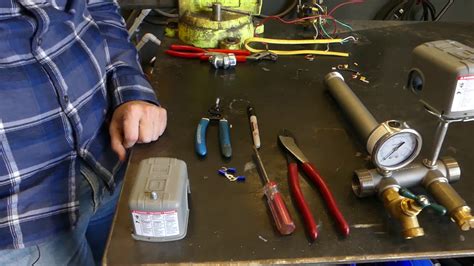 Square D Pressure Switch 9013 Wiring Diagram Wiring Diagram