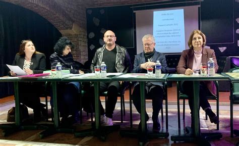 Marie Christine Sutter Posted On Linkedin