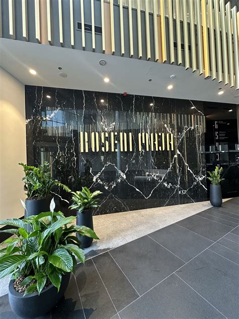 Outstanding Project For Roseni Maja Entrance Zone Hercs Flora