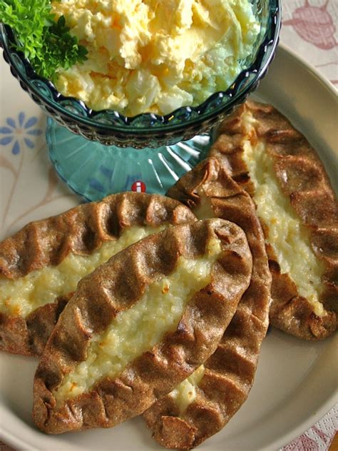 11 Places In Finland Perfect For Food Lovers Karjalanpiirakka Recipe