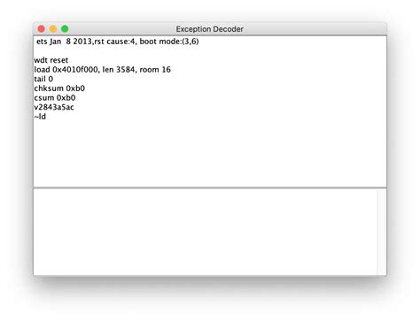 Esp8266 Blynkvirtualwrite Crash Cause4 Boot Mode36 Need