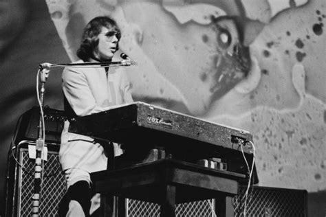 Doug Ingle Dead Iron Butterfly In A Gadda Da Vida Singer Was 78