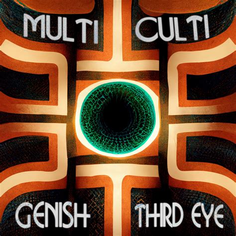 Third Eye Genish Multi Culti