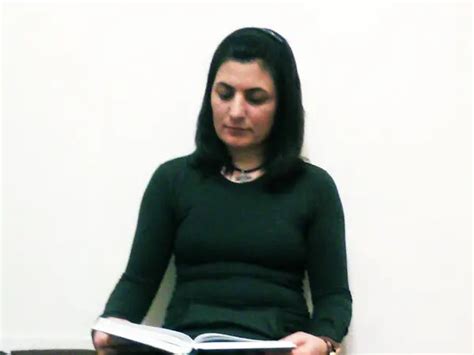 زینب جلالیان، زندانی سیاسی محکوم به حبس ابد ما زنان زندانی می‌کوشیم هر