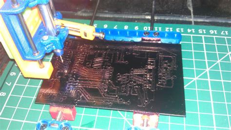 Tim S Cybot Arduino Conversion Tim S Cybot Arduino Conversion
