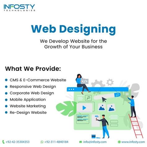 Infosty Technologies On Linkedin Infostytechnologies Development Webdesign Webdevelopment