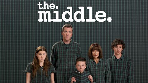 Watch The Middle · Season 4 Episode 1 · Last Whiff Of Summer 1 Full