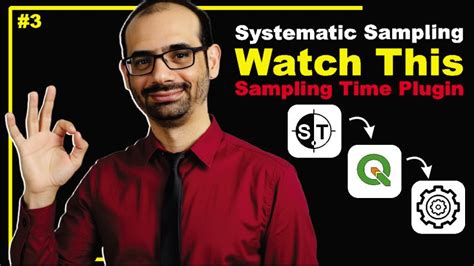 Learn Systematic Sampling With Qgis Plugin Georgb Community Posted On