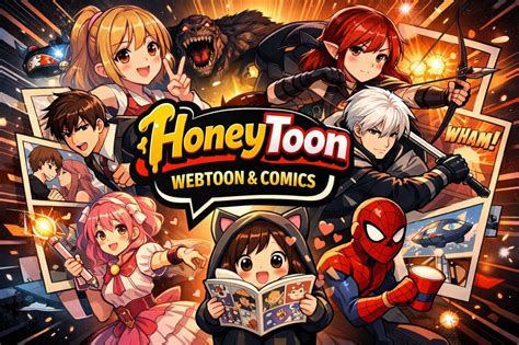 Honeytoon Mod Apk V53 All Chapters Free Officialapks
