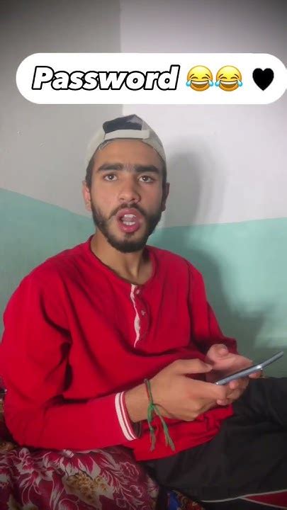 Password Shorts Youtube