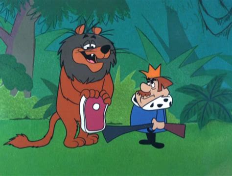 Yippee Yappee And Yahooey 1964 The Cartoon Databank