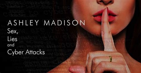 ‫ashley Madison Sex Lies And Cyber Attacks جاري البث