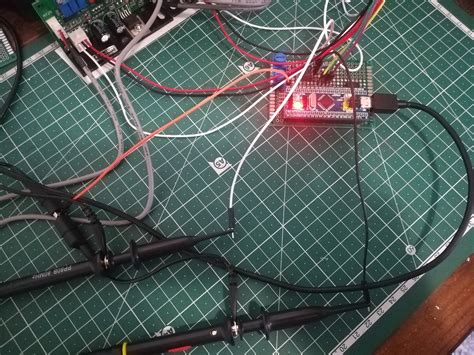 STM32 And Fritzing Details Hackaday Io