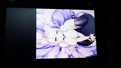 Ahri Sop Versuche XHamster