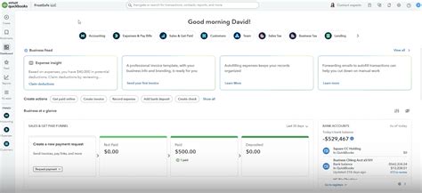 Quickbooks New User Interface Why You Dont Need To Be Afraid Engage Cpas