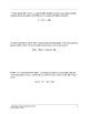 Calculating Limiting And Excess Reactants Chemistry Worksheet TPT