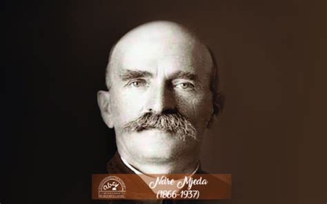 Përkujtohet Ndre Mjeda Kleriku Poet E Aktivist I Rilindjes Kombëtare Gazeta Si