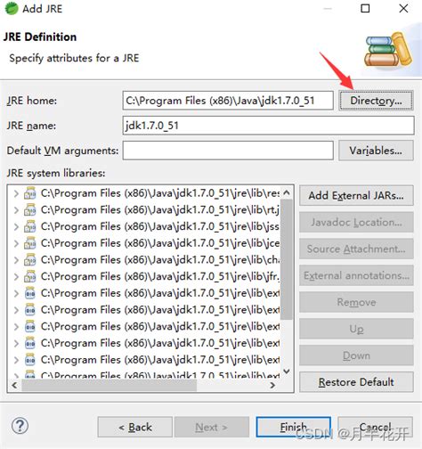 Spring Tool Suite STS 初始化配置记录 CSDN博客