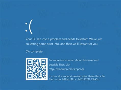 Enable Crash On Ctrl Scroll Lock In Windows