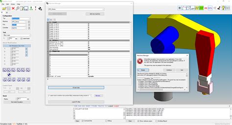 Re Naming Axis For Grblhal Grblgru Maker Forums