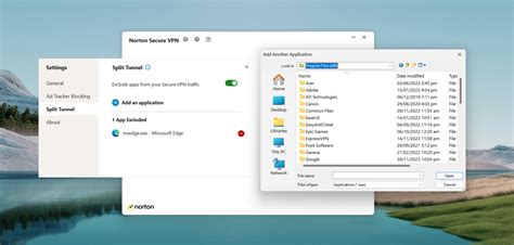 Norton Secure VPN Review Pricing Pros Cons