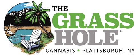 The Grass Hole Cannabis Online