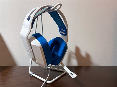 Logitech G335 Review Affordable Comfortable Gaming Headset Geekbytes