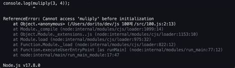 202291 목요일 Til 코어자바스크립트실행콘텍스트 스코프 호이스팅 Nodejs 구현 리트코드 Sql