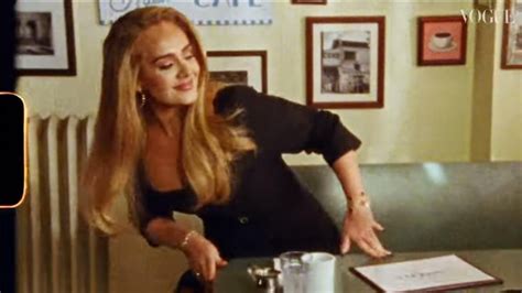 Adele ‘revealed As Final Carpool Karaoke Guest As Shes Spotted Filming With James Corden Artofit