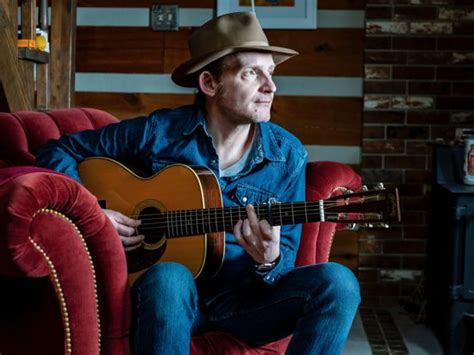 Thomm Jutz Aus Bühl Stellt Mit Eric Brace Ein Neues Album Vor