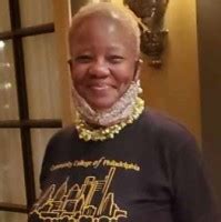 Cheryl Nelson English Professor At Community College Of Philadelphia