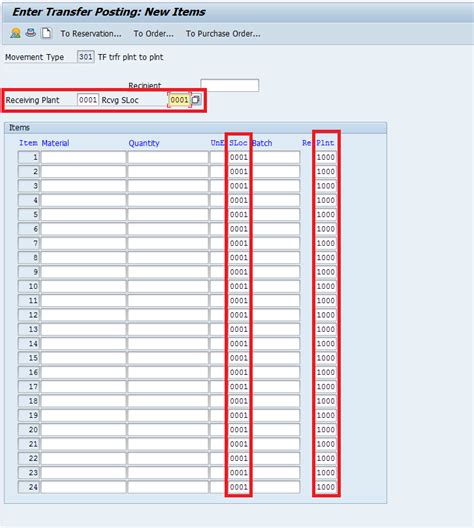 2498336 Mb1bmb1a And Migo Comparison Issues Entering Duplicate Data