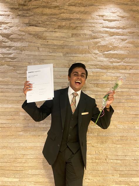 yusuf ansari on linkedin aviationjourney cabincrew newbeginnings