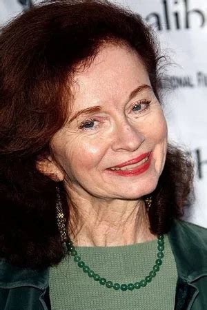 Annie Odonnell Sa Biographie Filmographie Et Quelques Photos
