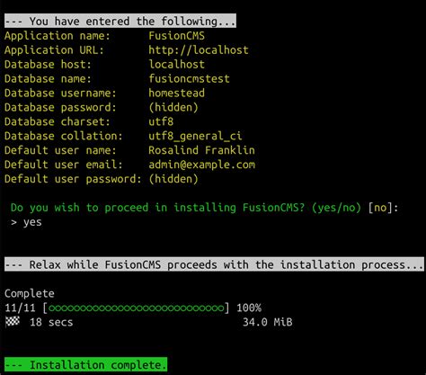 Exception Thrown After Spatielaravel Permission Update · Issue 637 · Fusioncmsfusioncms · Github