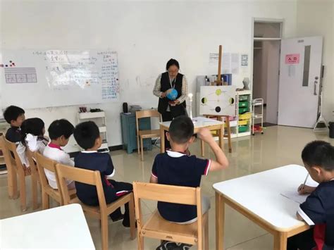 小学教室里的秋分是怎样的？ 知乎