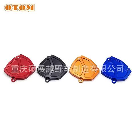 Otom Motorcycle Cnc Modified Pieces Yamaha Dt230 Longxin Mt250 Engine